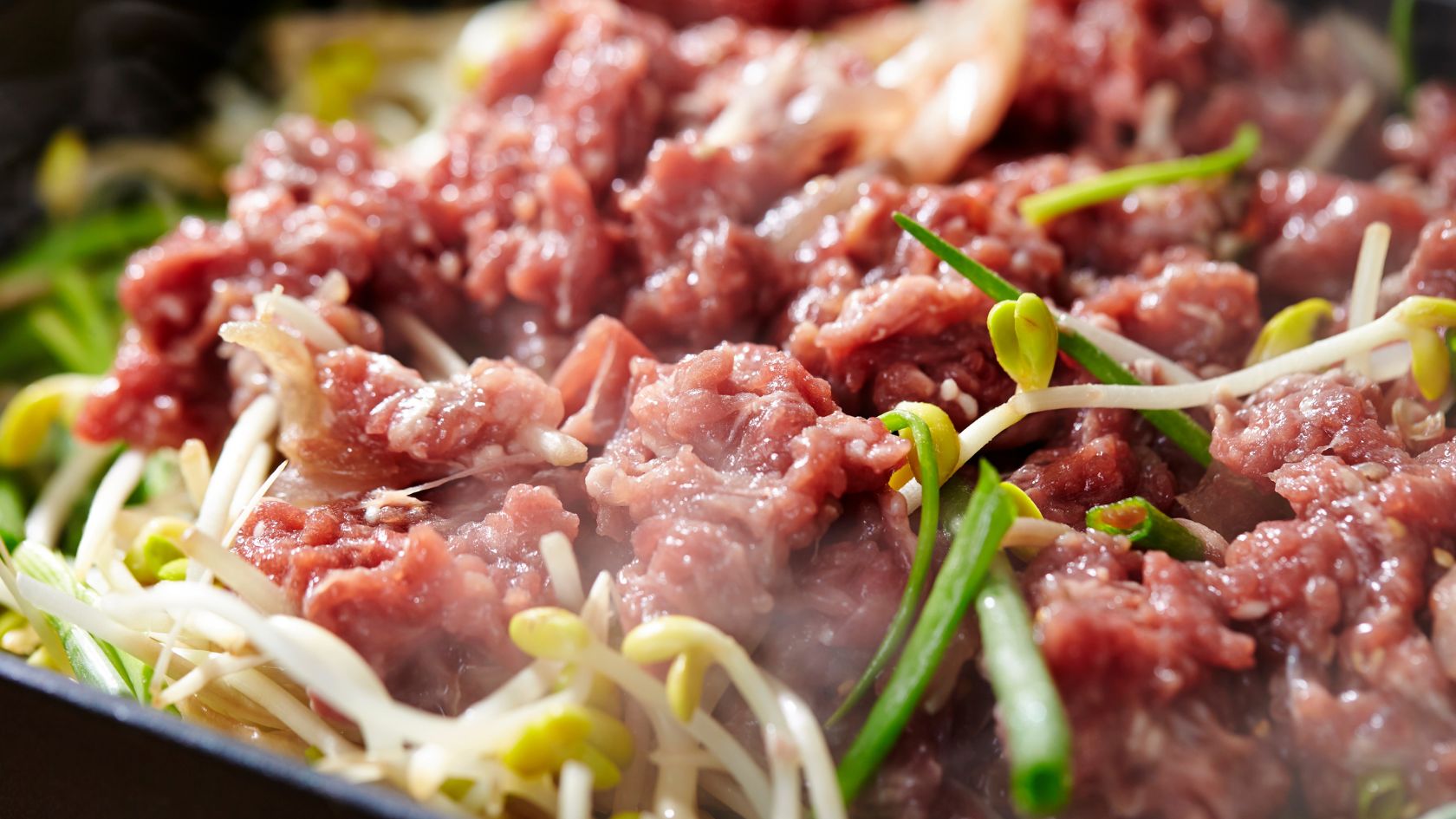 Wat is Bulgogi? Een uitleg - AllesOverKorea.nl