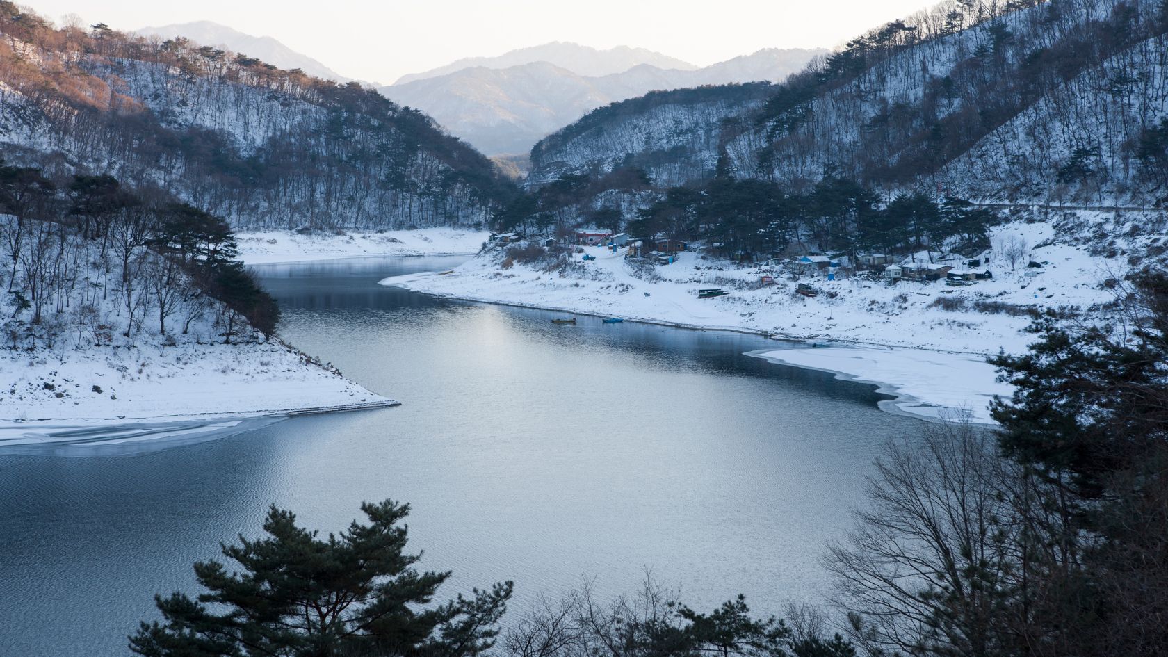 Hwacheon bezoeken in de winter: een aanrader - AllesOverKorea.nl
